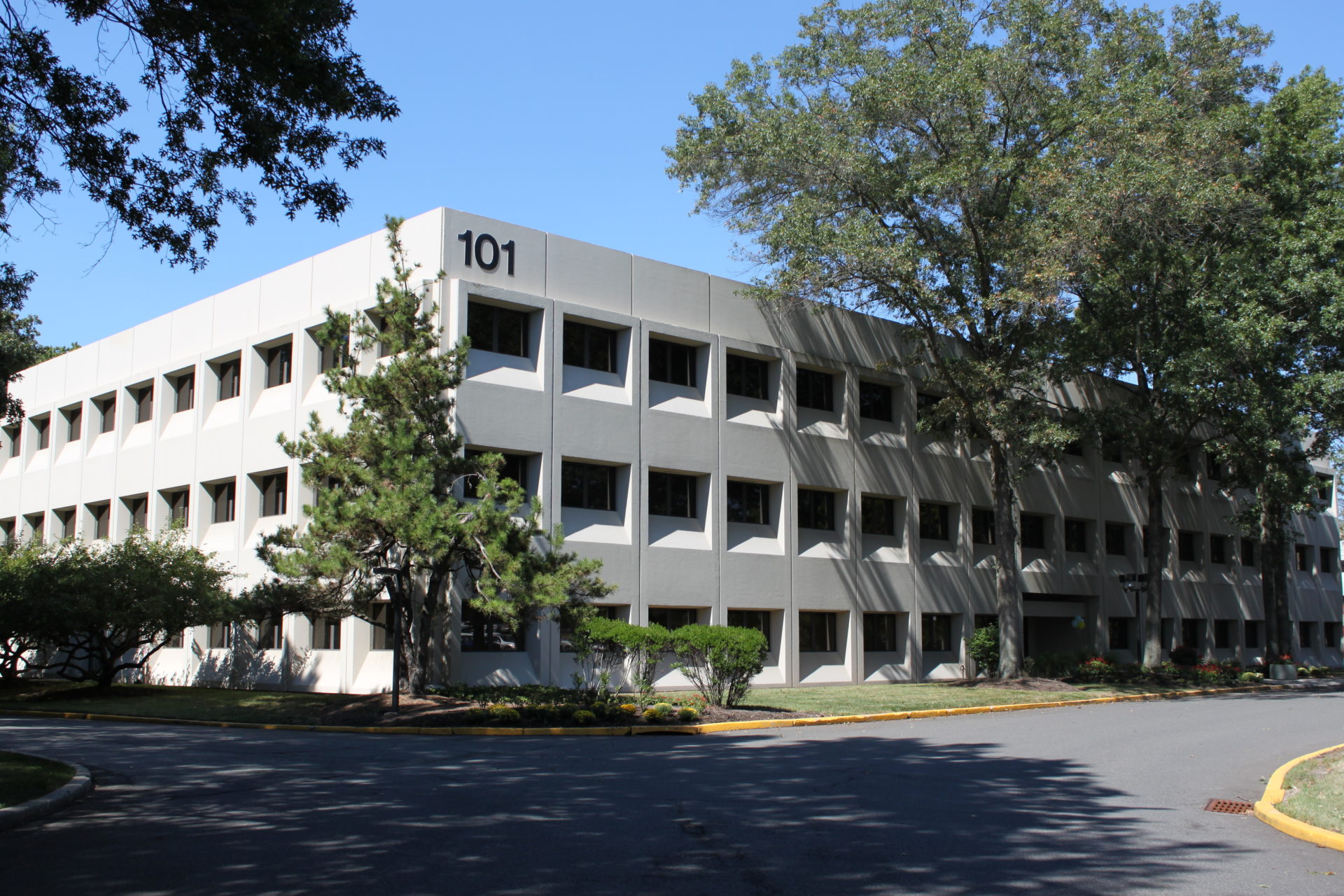 Why Bancroft - Bancroft Construction