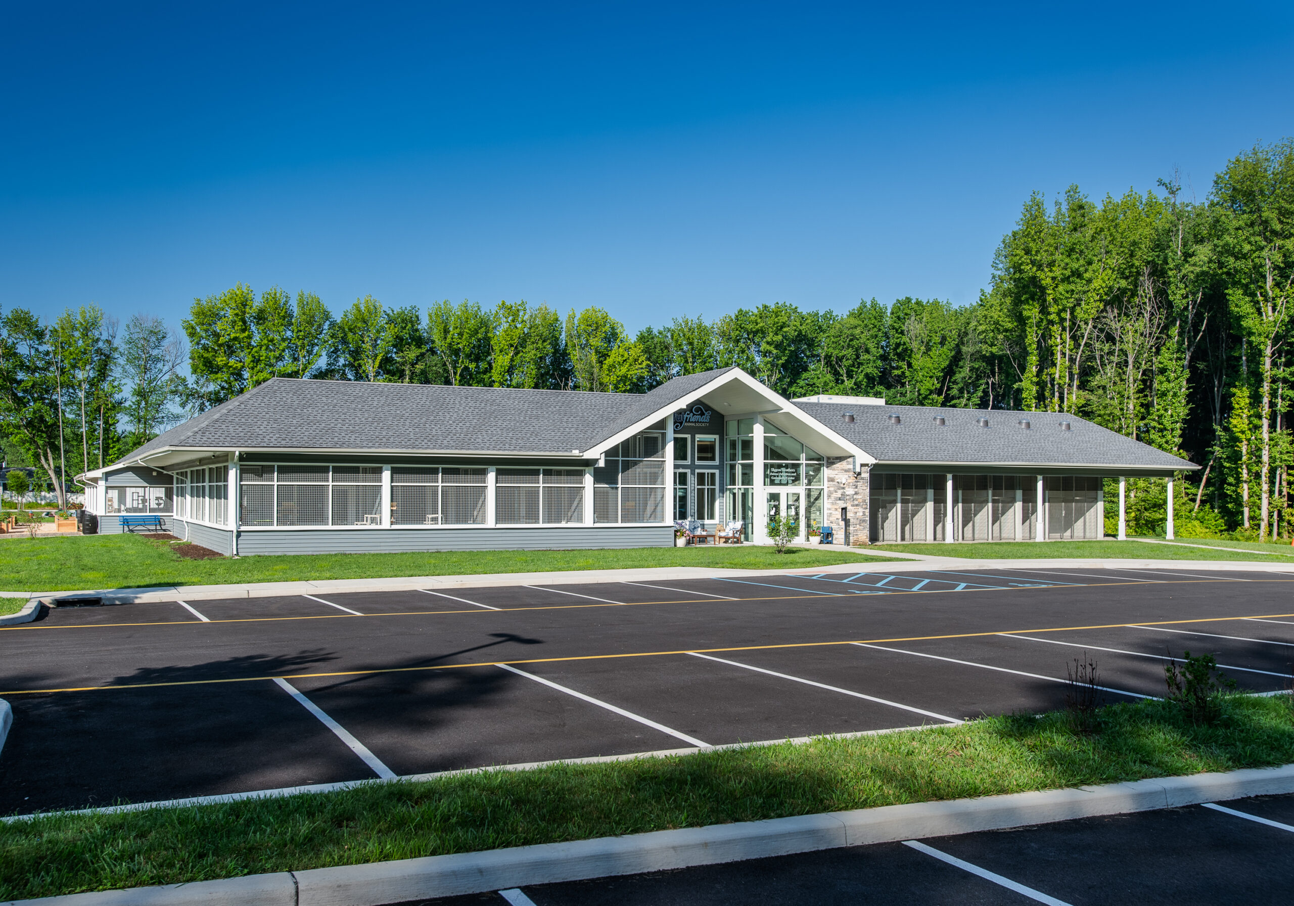 Sharon Struthers Animal Adoption and Community Resource Center ...