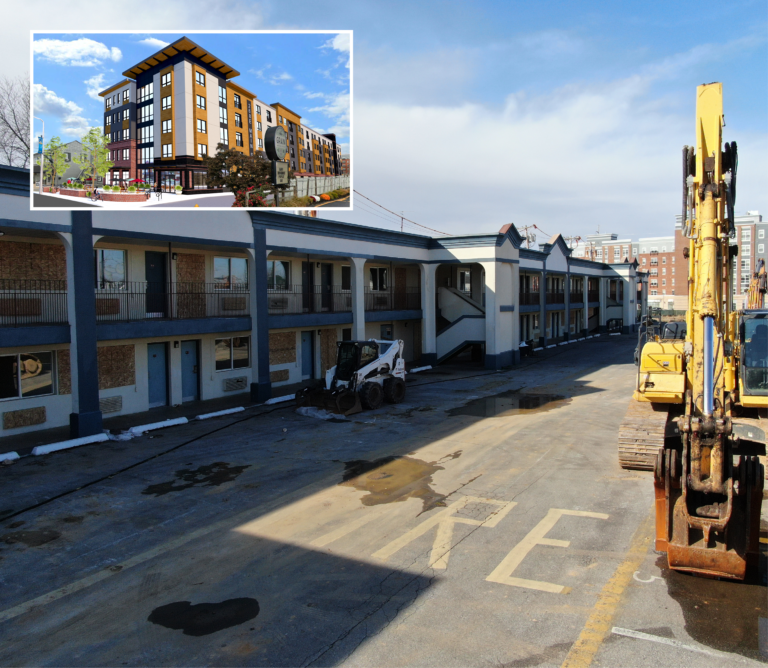 News Bancroft Construction